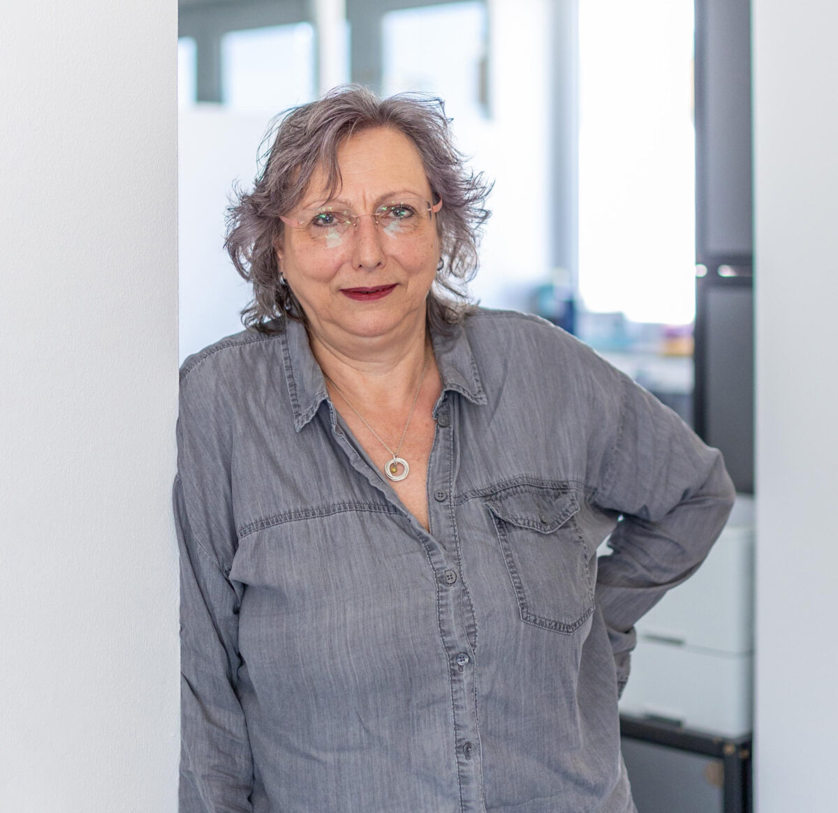 It’s Teamwork | Ein bunter Mix an kreativen Köpfen